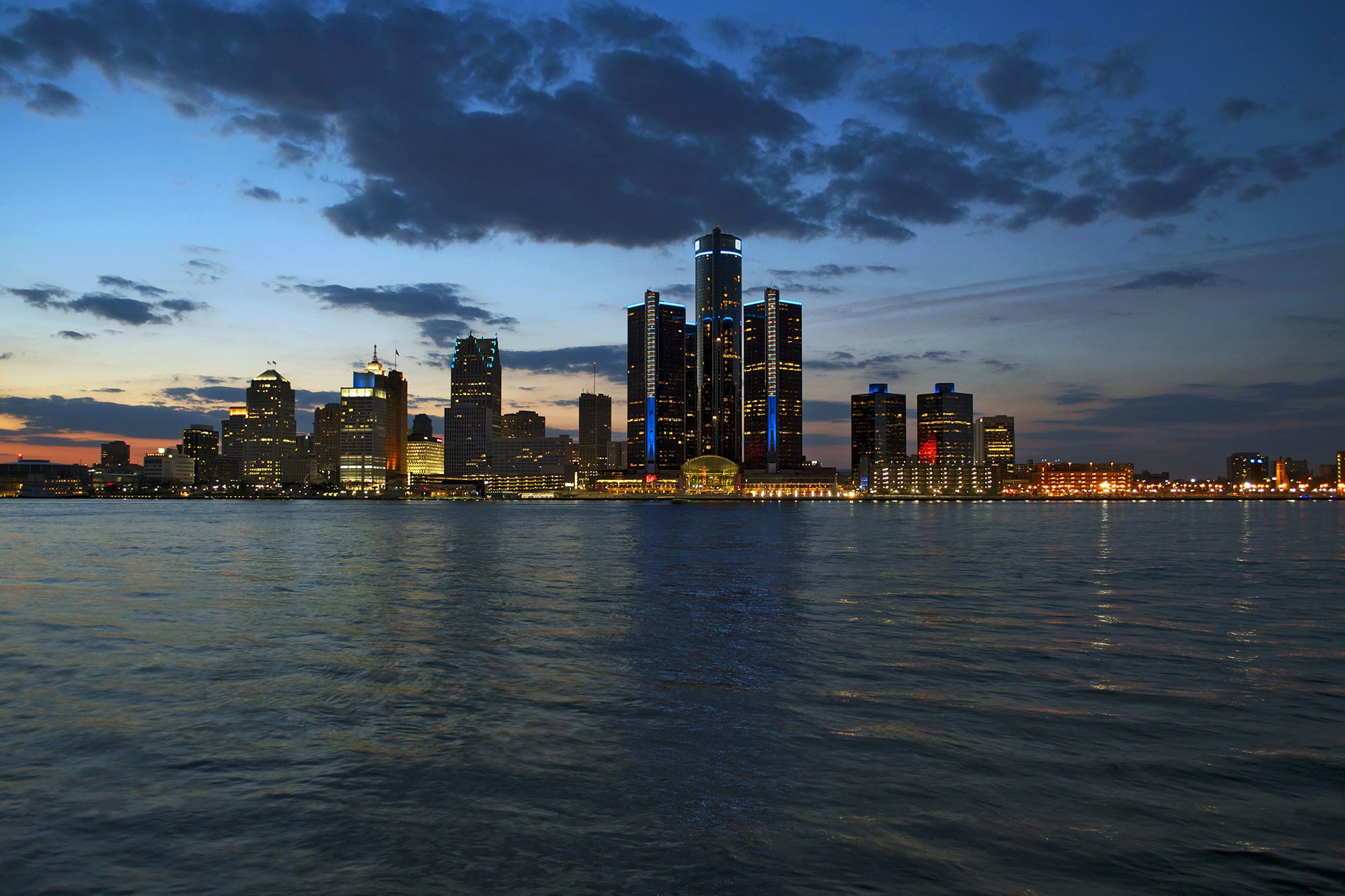 Contact Us - Goodwill of Greater Detroit