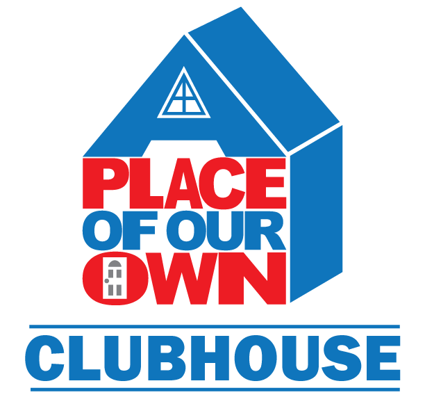 A Place of Our Own Clubhouse - Goodwill