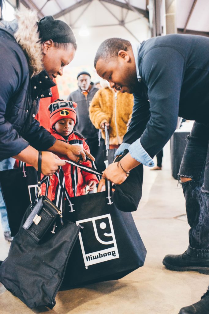 Goodwill Award - Goodwill of Greater Detroit