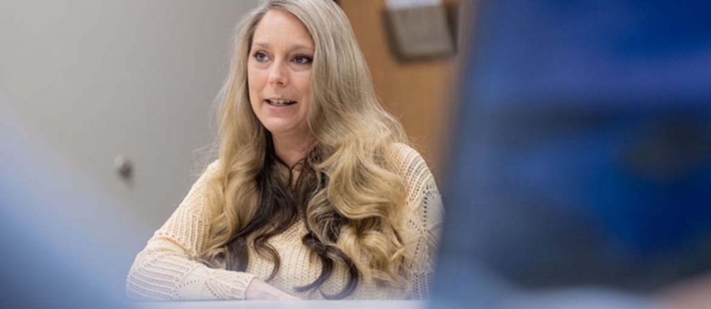 Amanda - Goodwill of Greater Detroit