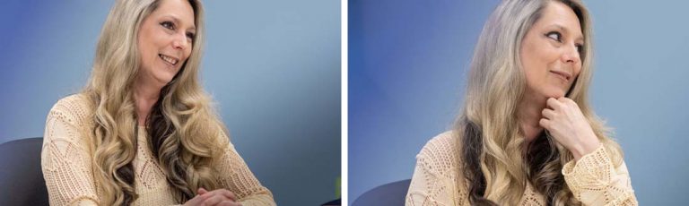 Amanda - Goodwill of Greater Detroit