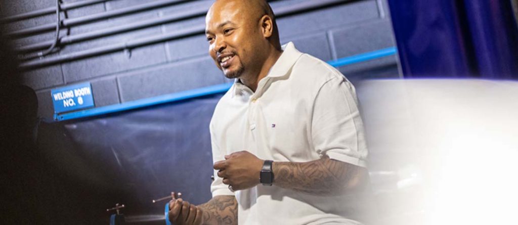 Clinton - Goodwill of Greater Detroit