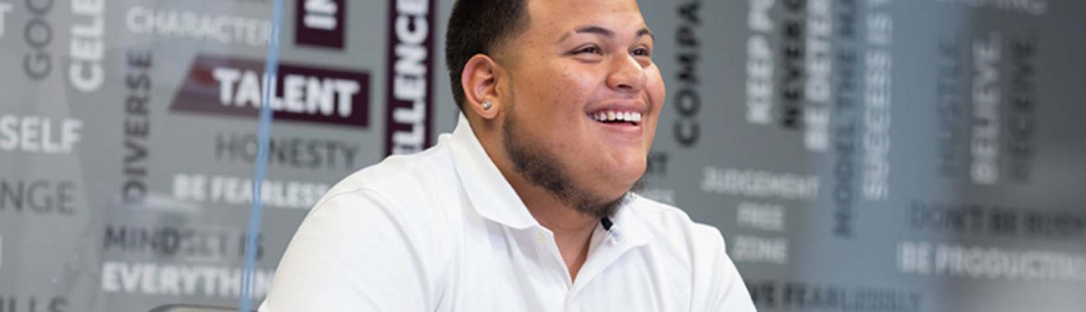 Louis - Goodwill of Greater Detroit