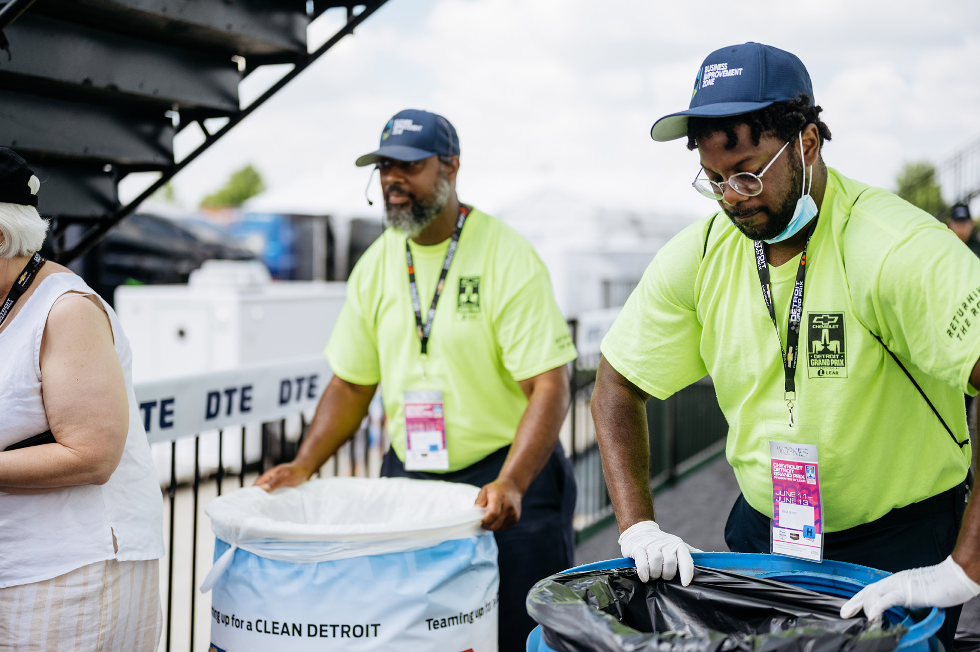 2022 Grand Prix - Goodwill of Greater Detroit